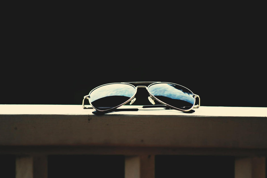 When Polarised Lenses Actually Make Vision Worse – lensdy