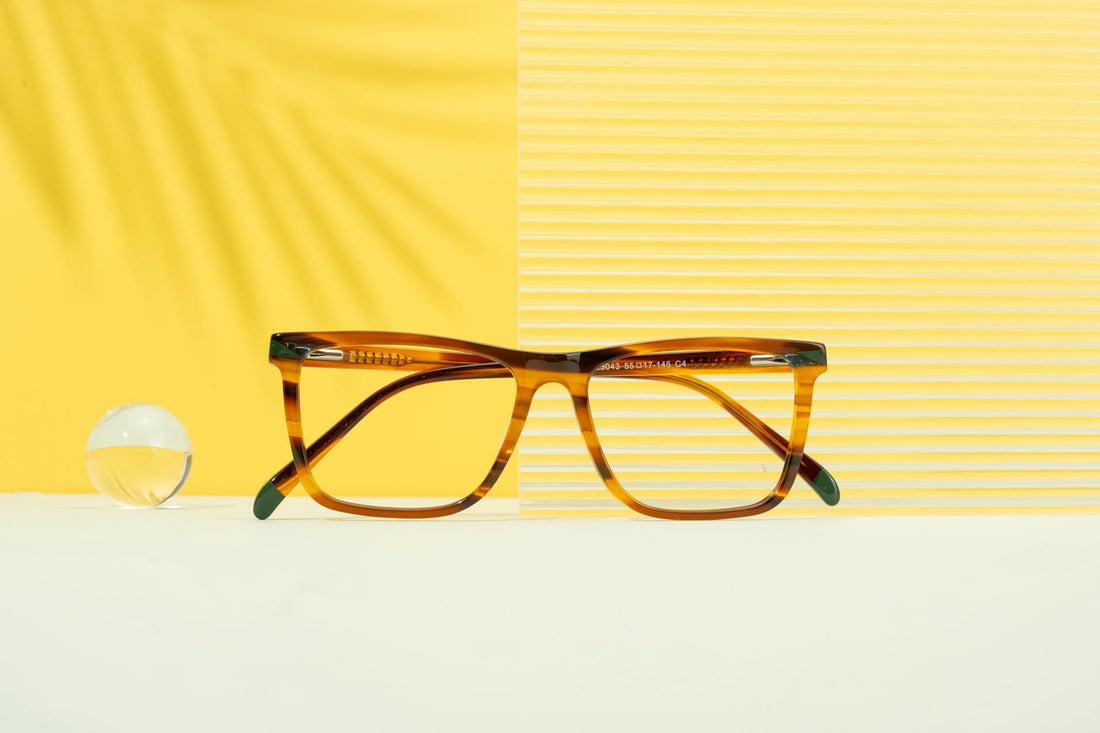 What Opticians Know About Acetate Glasses Frames Quality – lensdy