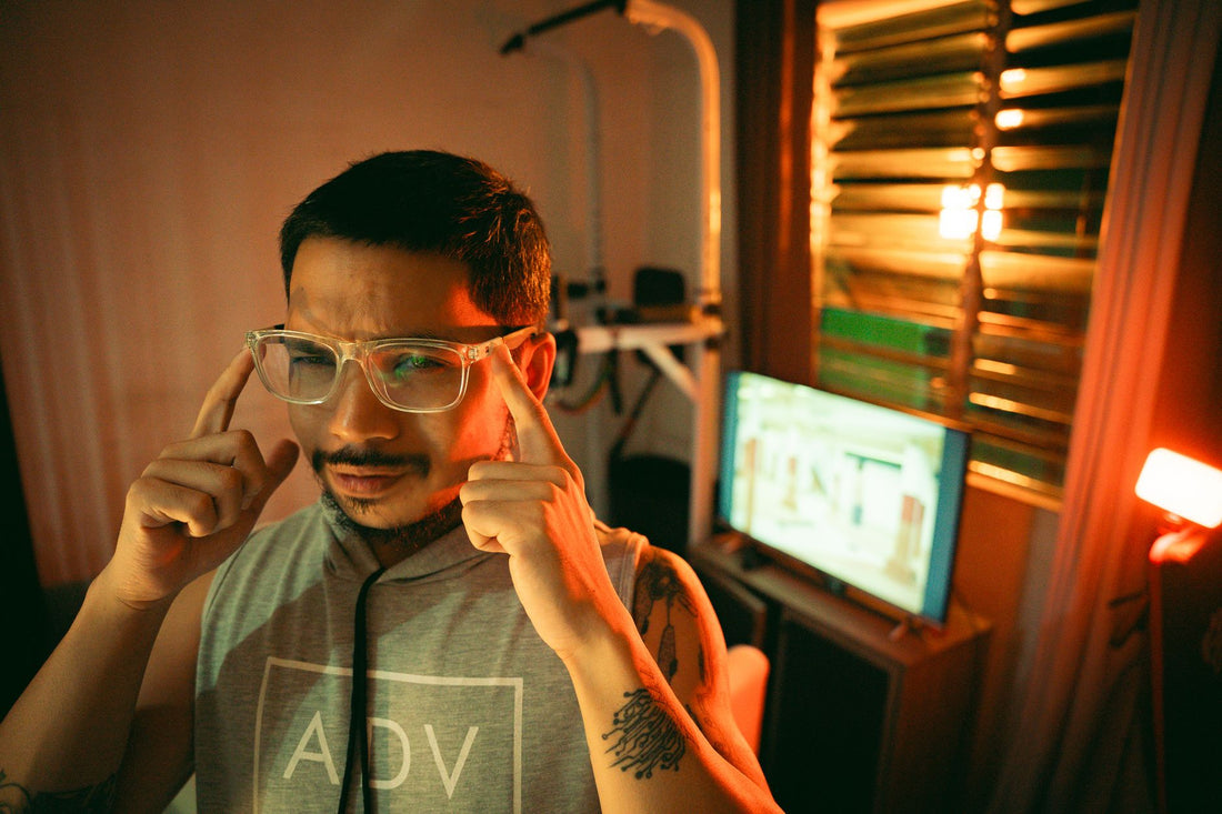 What Eye Specialists Know About Blue Light Glasses That Work – lensdy